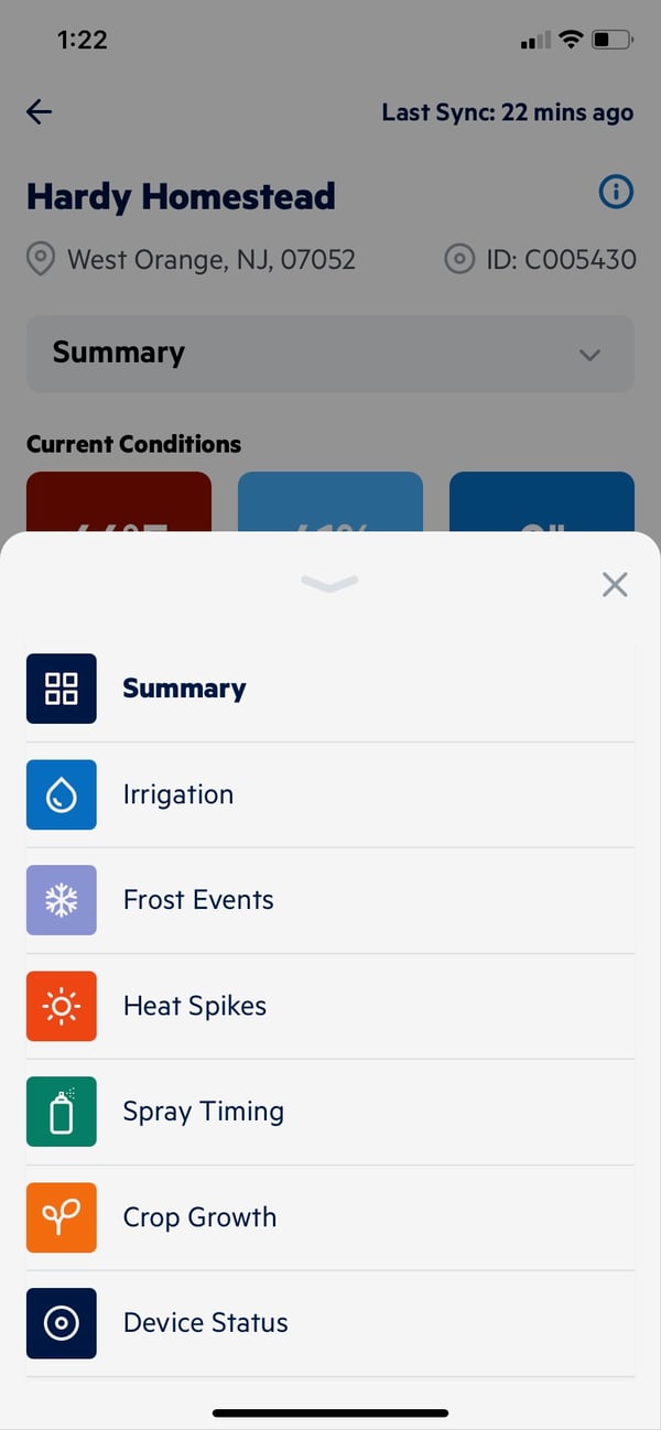 Davis Anemometer Installation Guide