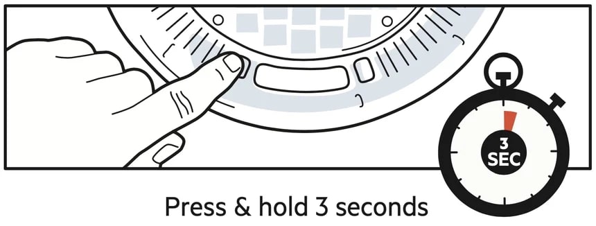 Troubleshoot and reset your Mark 2 device